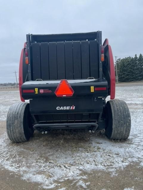 2020 Case IH RB565 170796 - RME