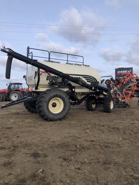 2008 Bourgault 8810-50 175463 - RME