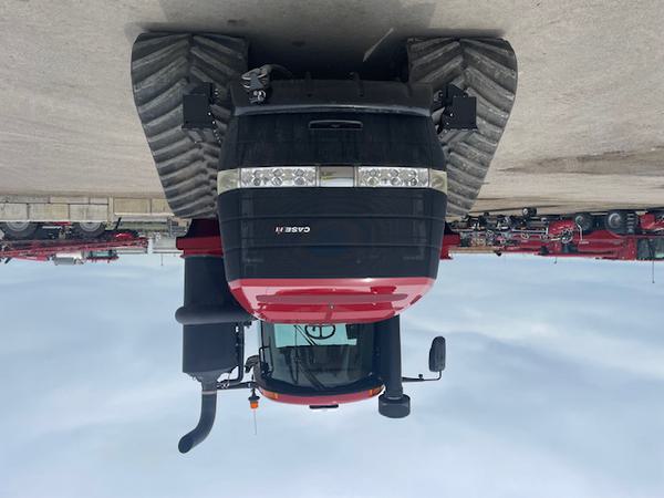 2020 Case IH 620Q 175509 - RME