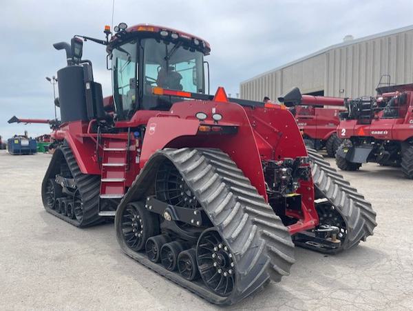 2020 Case IH 620Q 175509 - RME