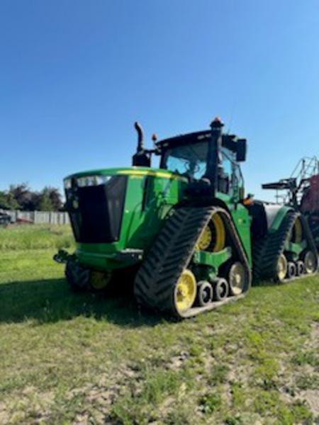 2021 John Deere 9570RX 178508 - RME