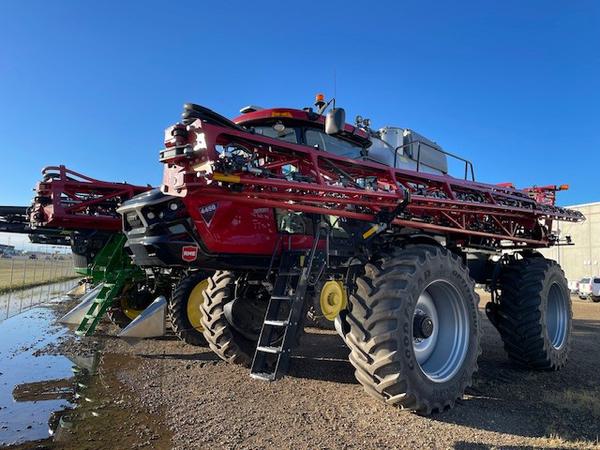 2024 Case IH 4450-135 181522 - RME