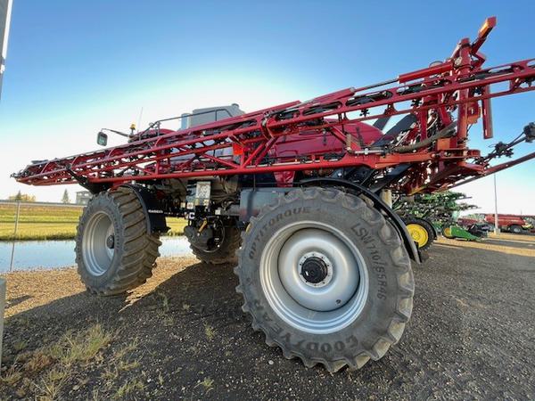 2024 Case IH 4450-135 181522 - RME