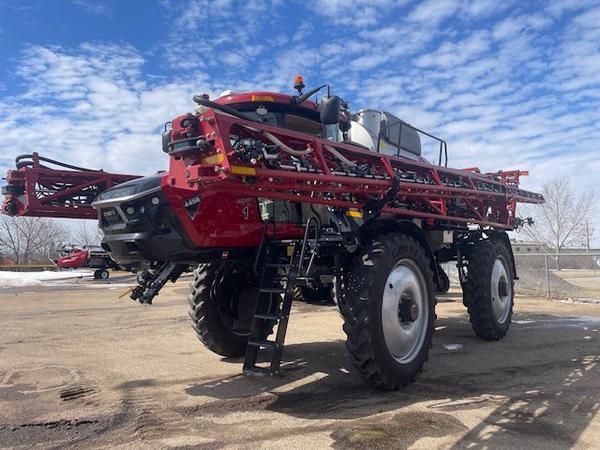 2023 Case IH 4450-135 181659 - RME