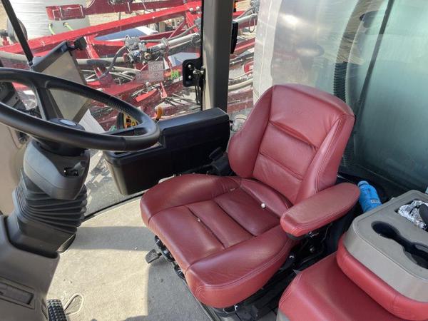 2021 Case IH 4440-120 184469 - RME