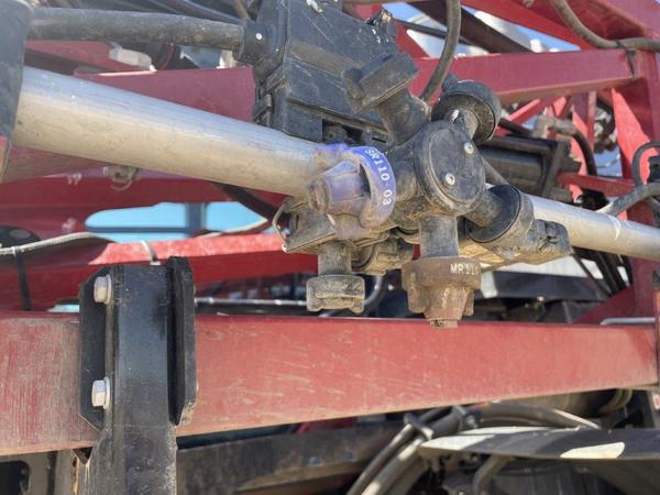 2021 Case IH 4440-120 184469 - RME