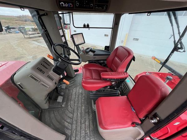 2019 Case IH 500Q 185648 - RME