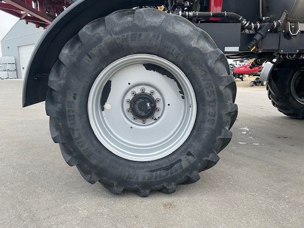 2015 Case IH 4440-120 187821 - RME