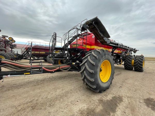 2021 Seed Hawk 84-12 188014 - RME