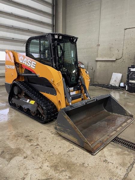 2024 Case Construction TR270B 188487 - RME