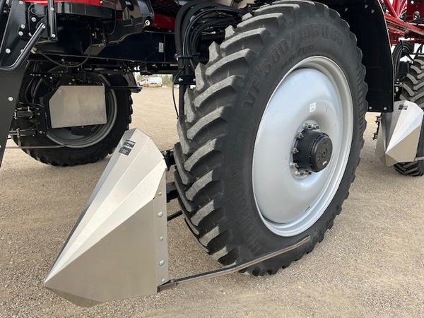 2025 Case IH 4450-135 190557 - RME