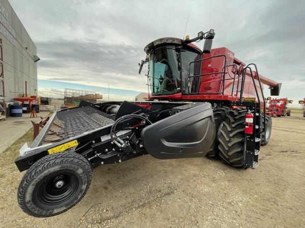 2019 Case IH 9250 190573 - RME
