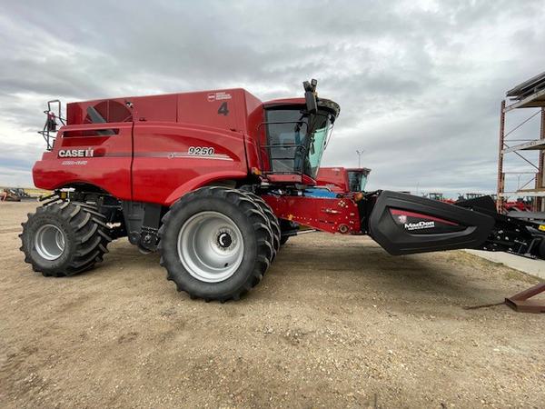 2019 Case IH 9250 190573 - RME