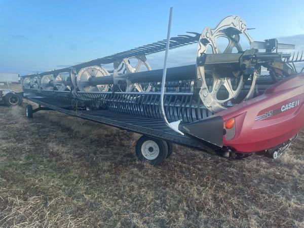 2024 MacDon FD245 191703 - RME