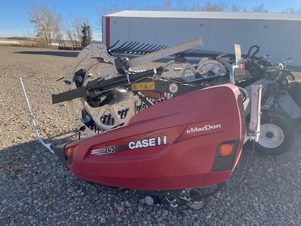 2025 MacDon FD245 193810 - RME