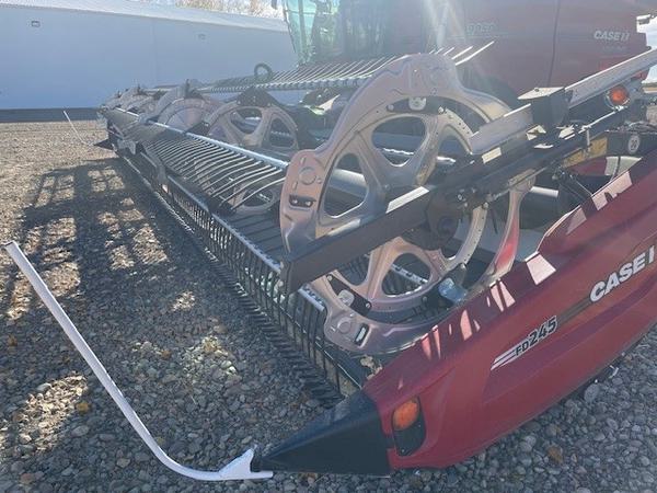 2025 MacDon FD245 193810 - RME