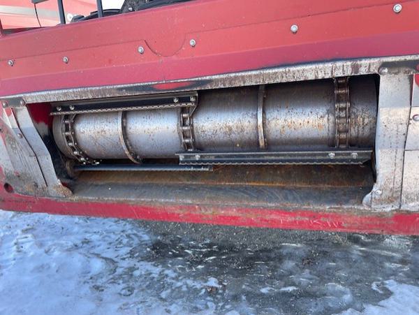 2013 Case IH 6130 196965 - RME